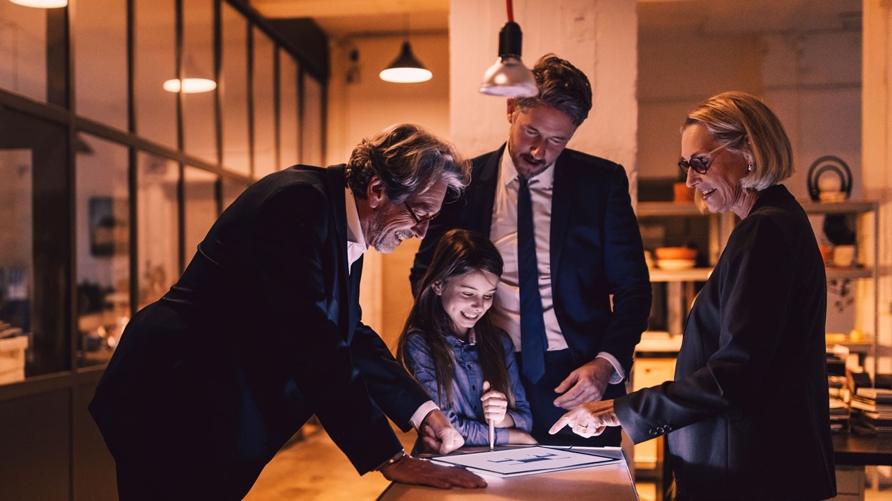 International Investment Services | HSBC Private Bank